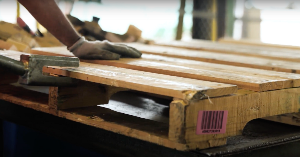 Pallet Management Made Simple™ | Pallet Best Practices